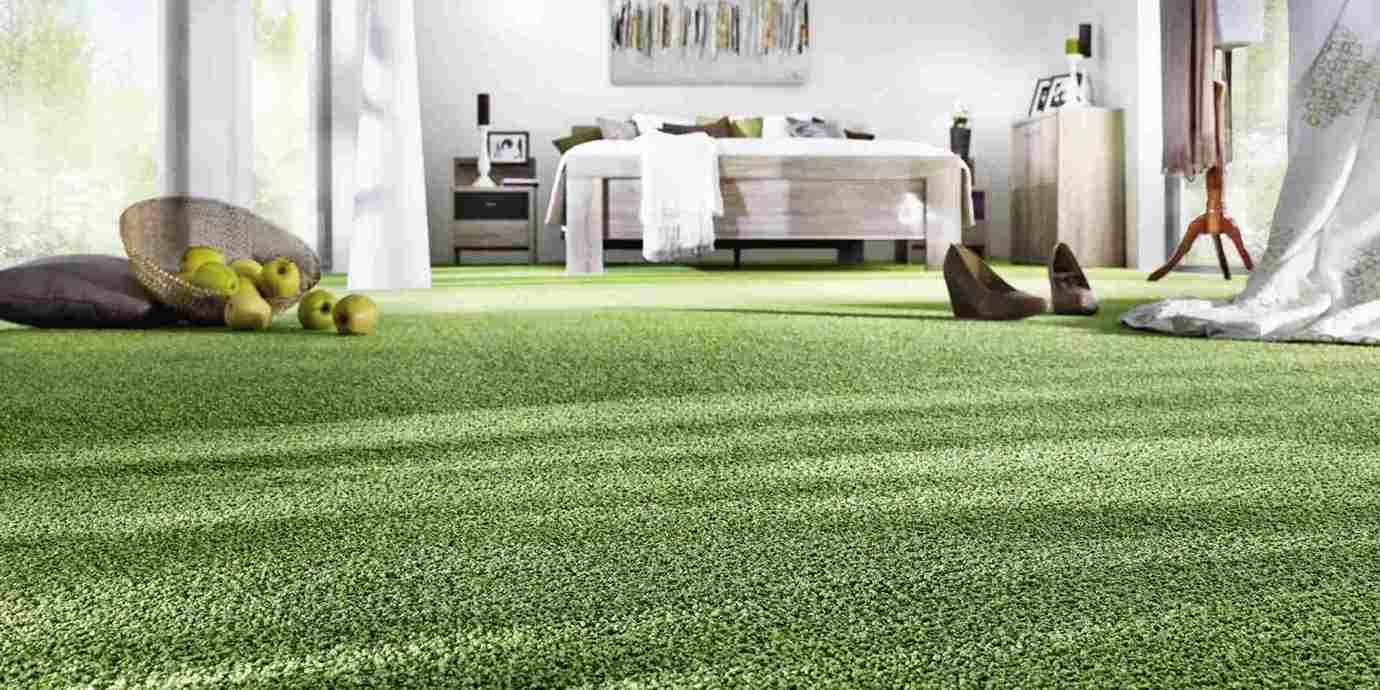 Green Rugs UAE | Explore Elegant Green Carpets in Dubai